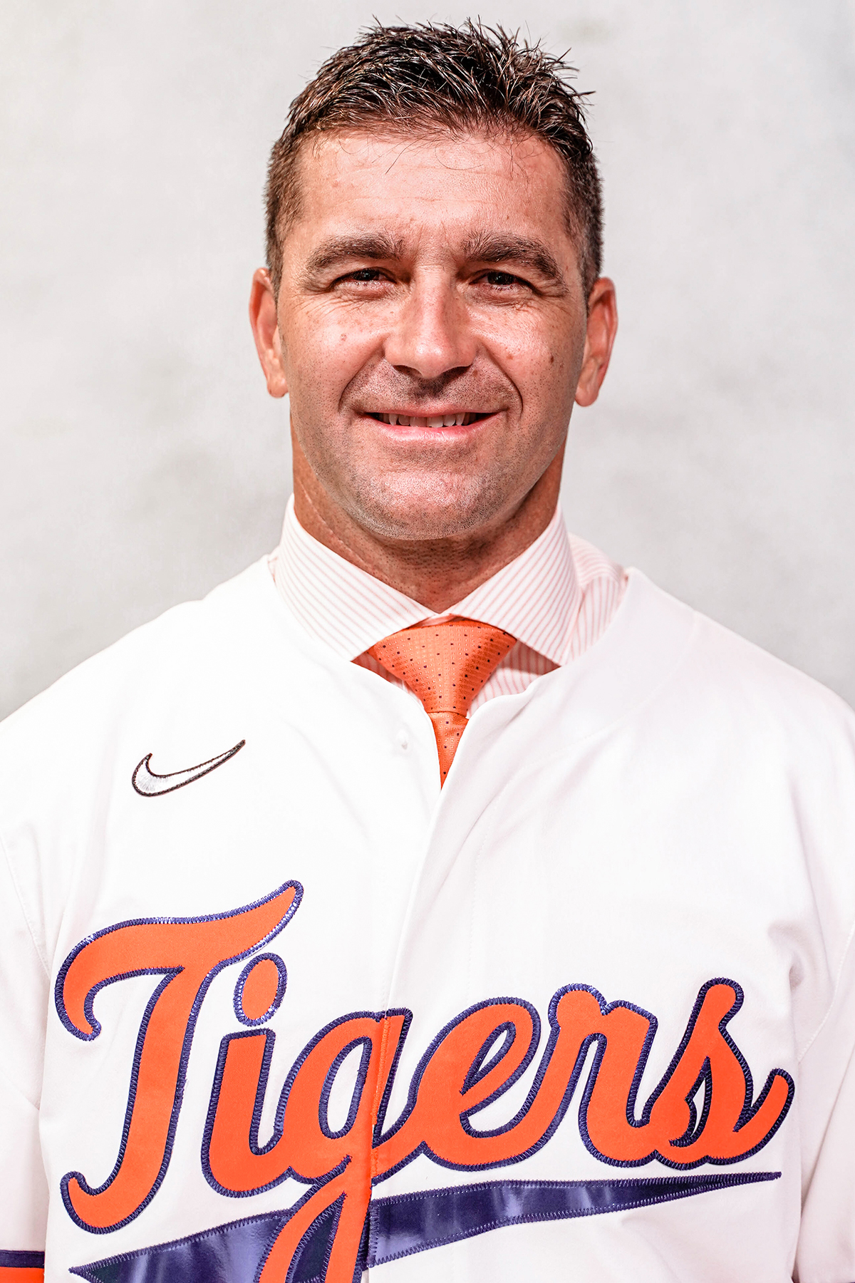Coaches - Clemson | Diamond Allegiance